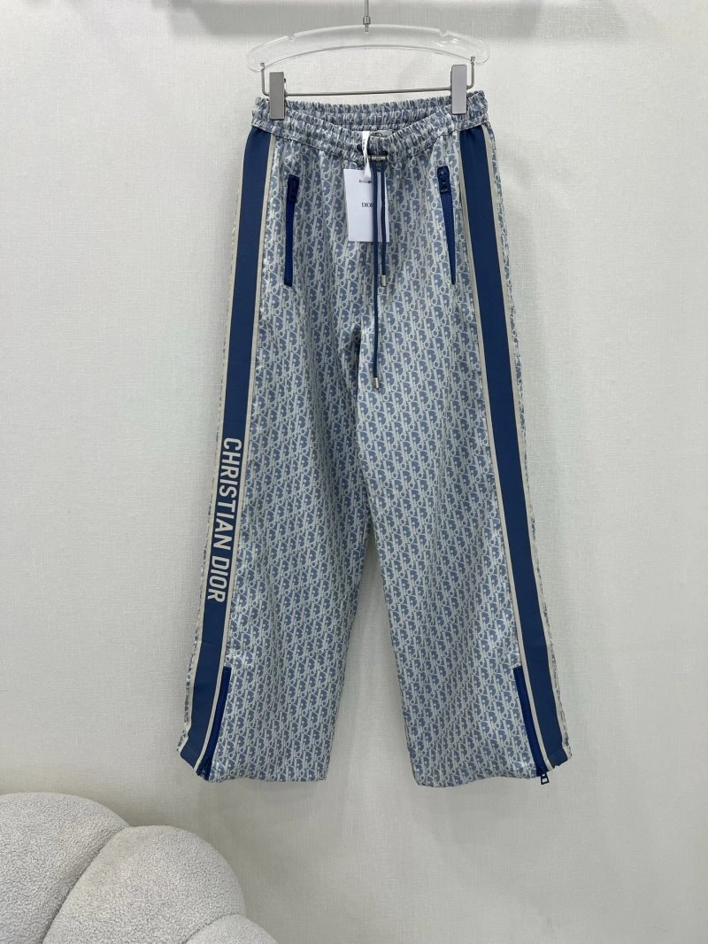 Christian Dior Long Pants