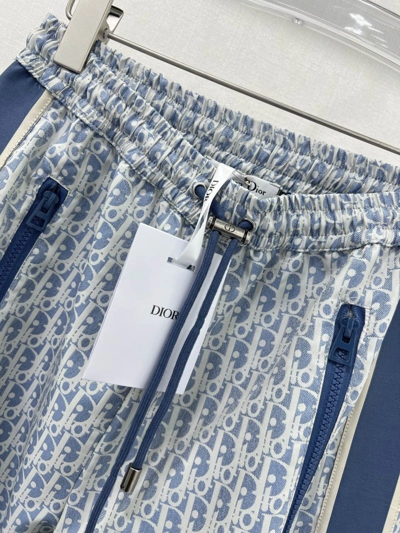 Exact replica Christian Dior Long Pants