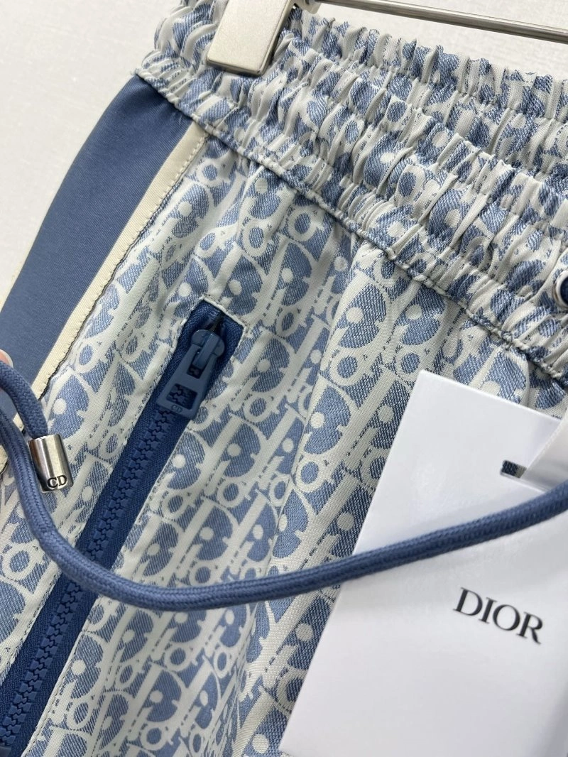 Exact replica Christian Dior Long Pants