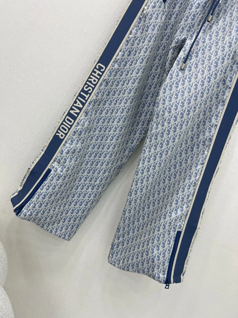 Exact replica Christian Dior Long Pants