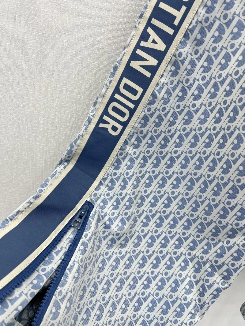 Exact replica Christian Dior Long Pants