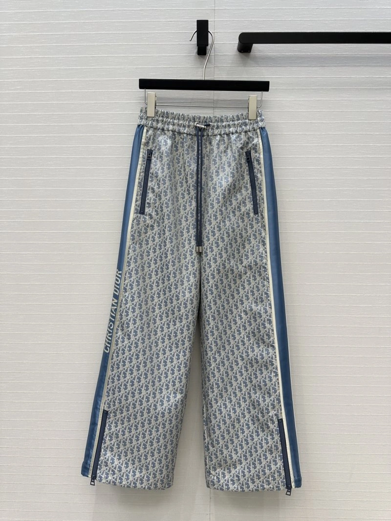 Christian Dior Long Pants
