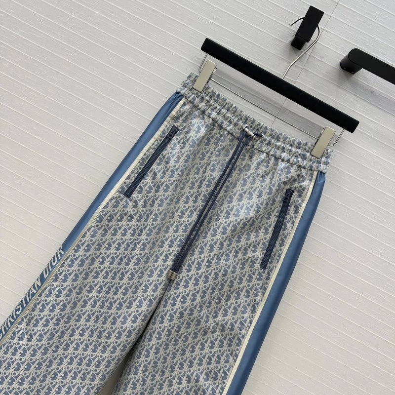 Economical Christian Dior Long Pants