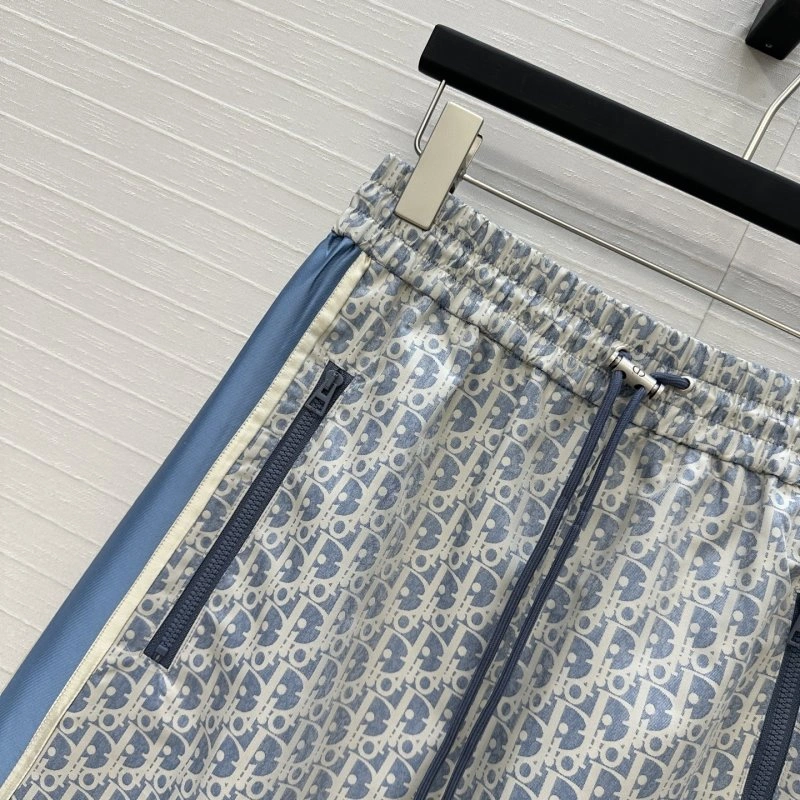 Economical Christian Dior Long Pants
