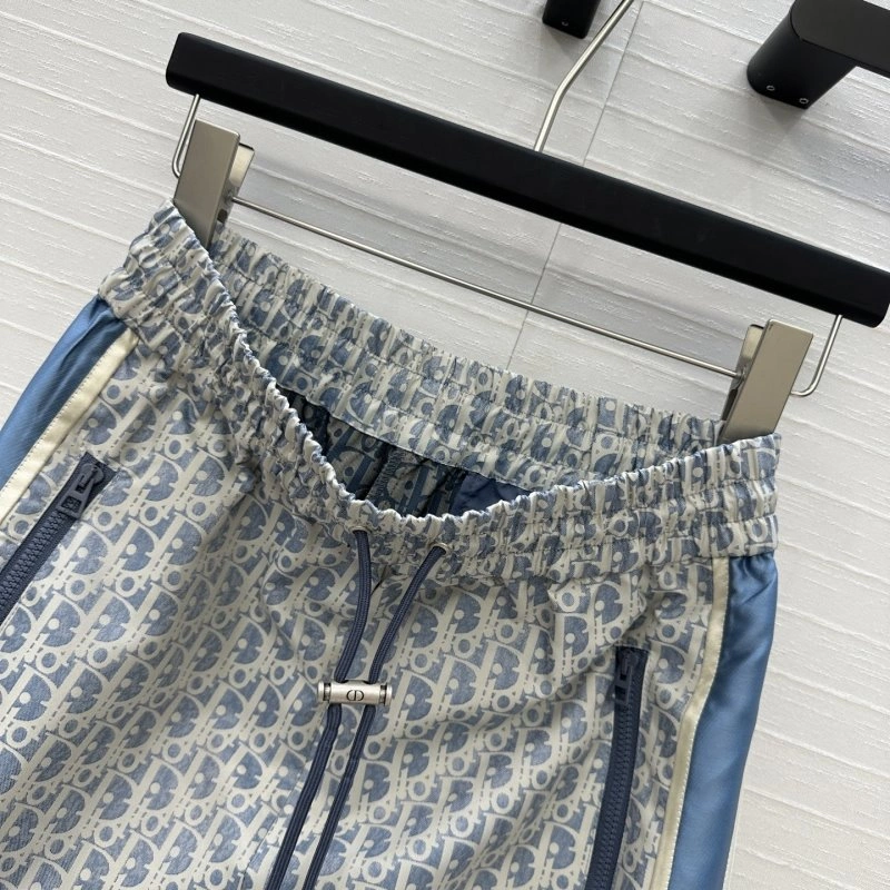 Economical Christian Dior Long Pants