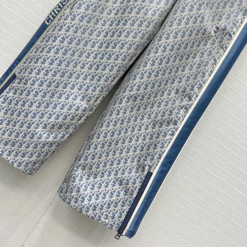 Economical Christian Dior Long Pants