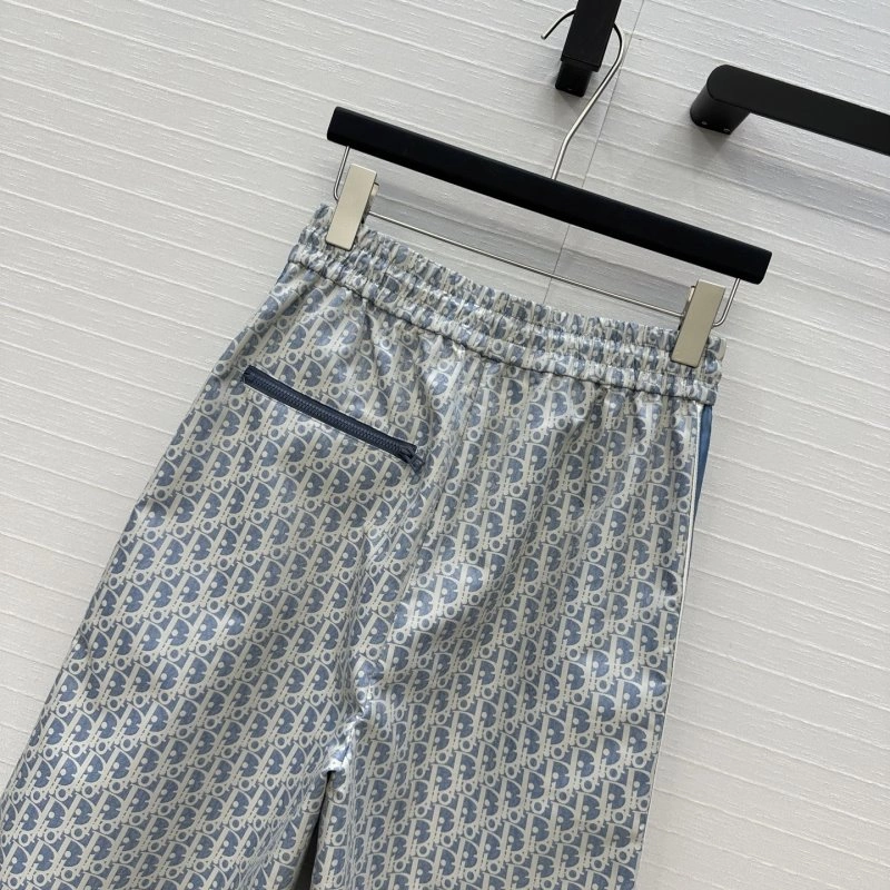 Economical Christian Dior Long Pants