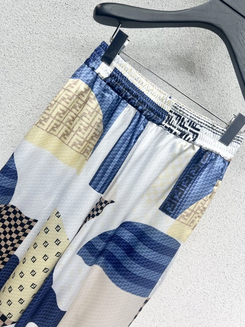 High fidelity Christian Dior Long Pants