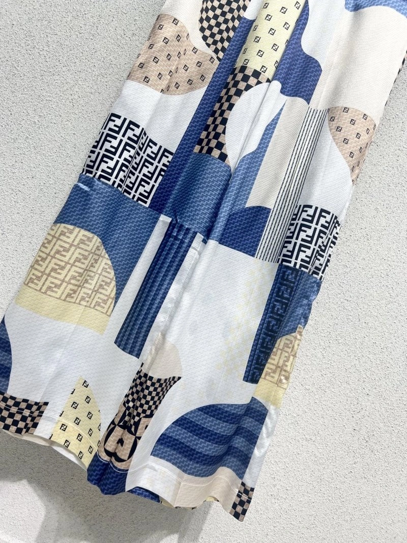 High fidelity Christian Dior Long Pants