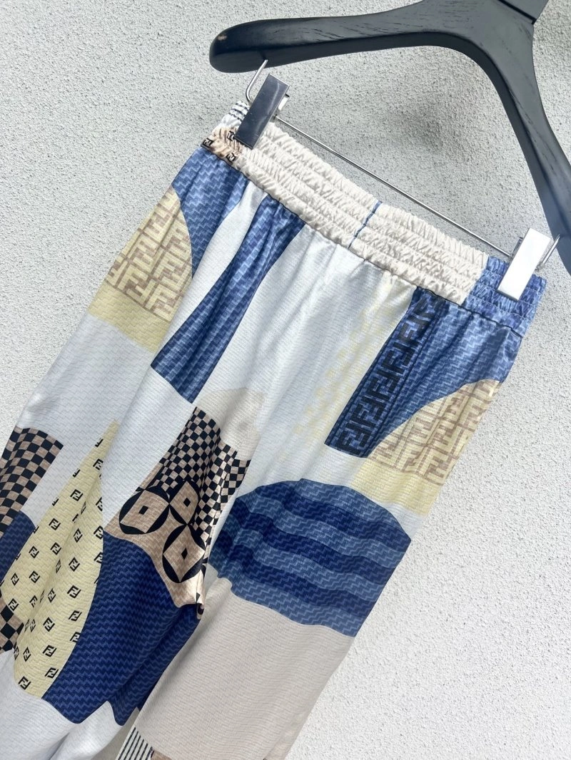 High fidelity Christian Dior Long Pants