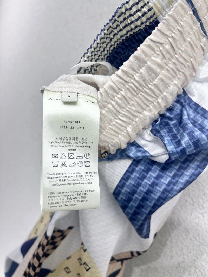 High fidelity Christian Dior Long Pants