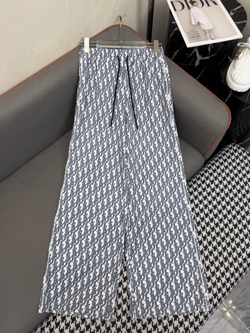 Christian Dior Long Pants