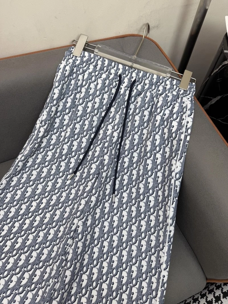 Budget-friendly Christian Dior Long Pants