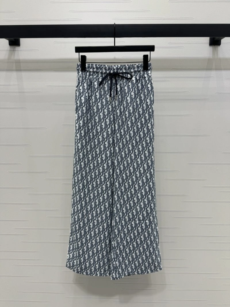 Christian Dior Long Pants