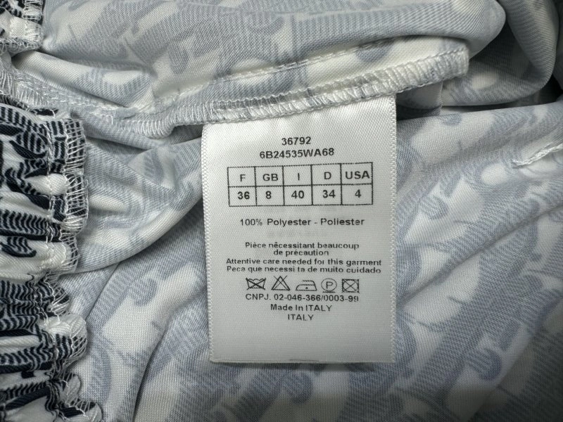 Cut-rate Christian Dior Long Pants