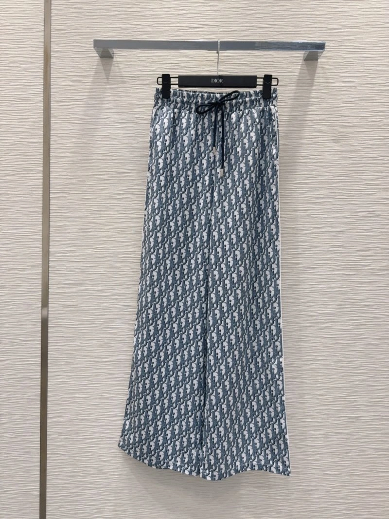Christian Dior Long Pants