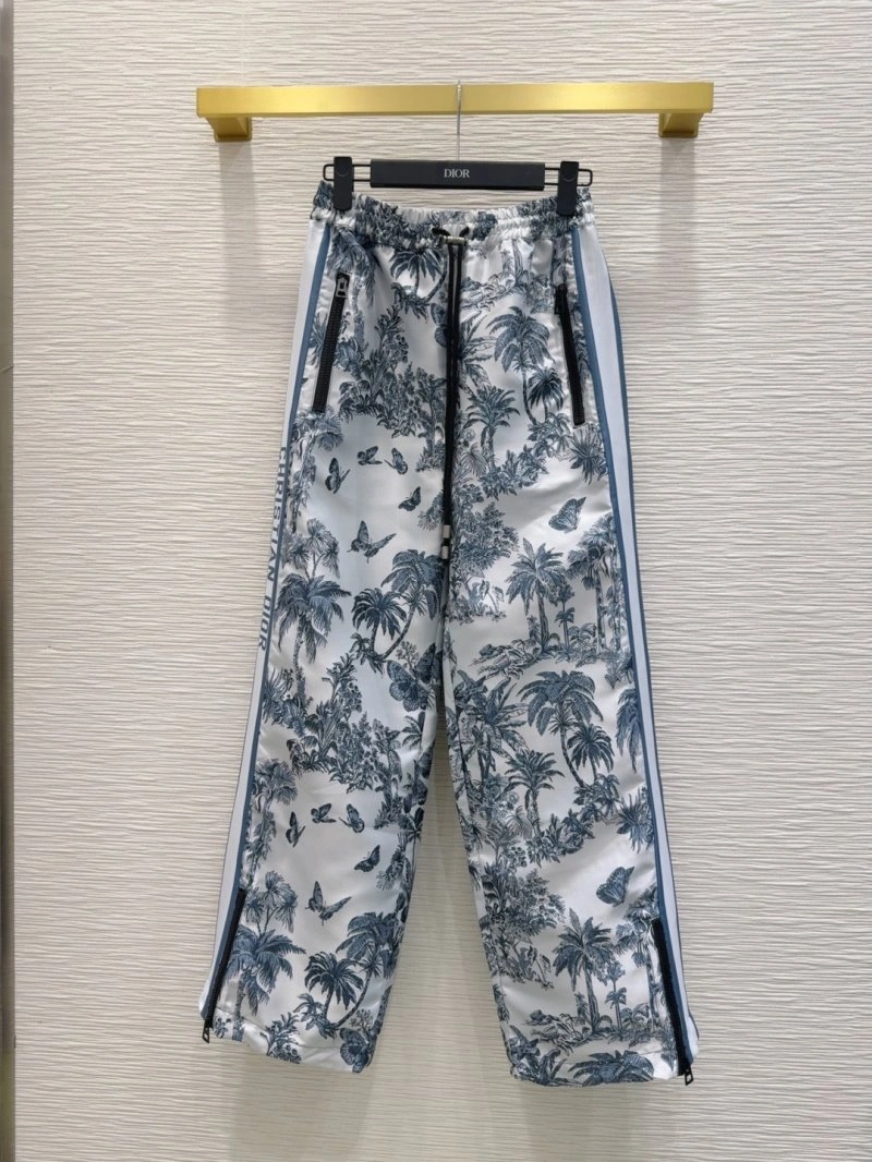 Christian Dior Long Pants