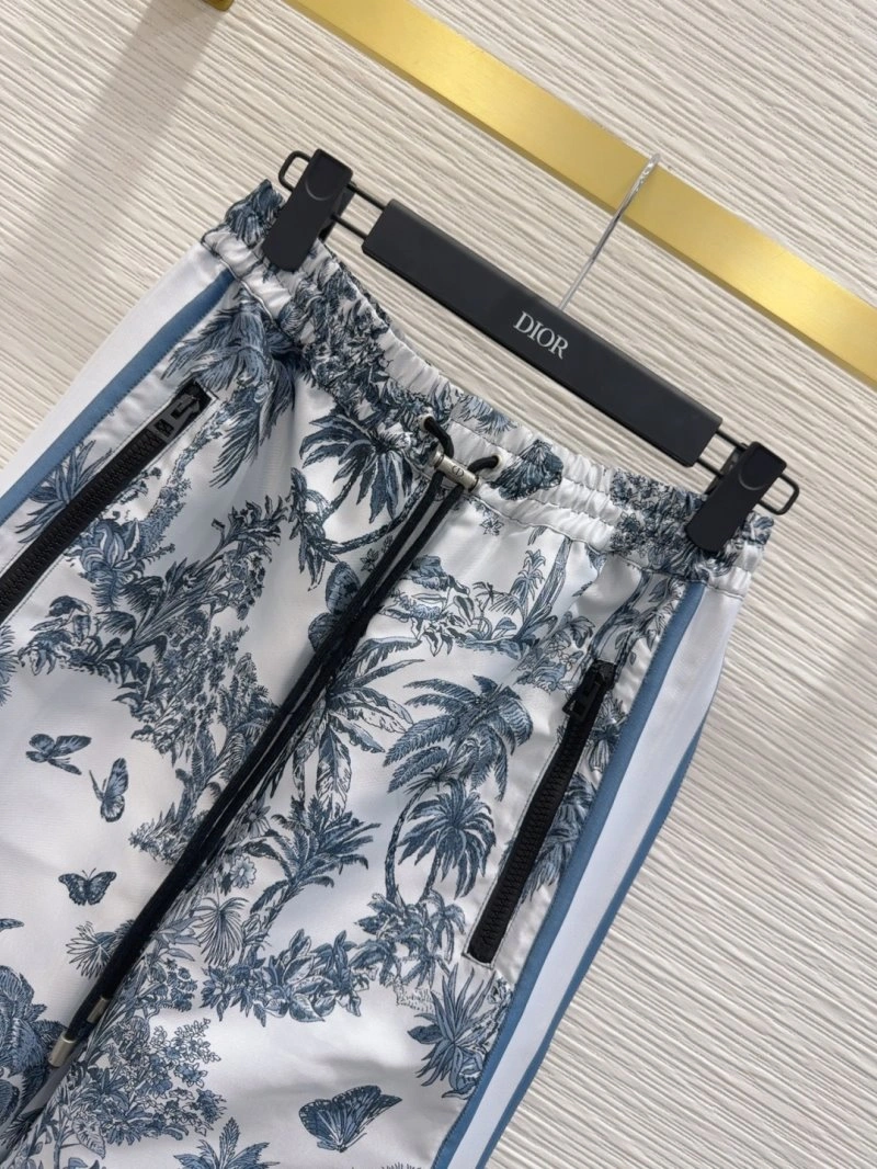 Mirror quality Christian Dior Long Pants
