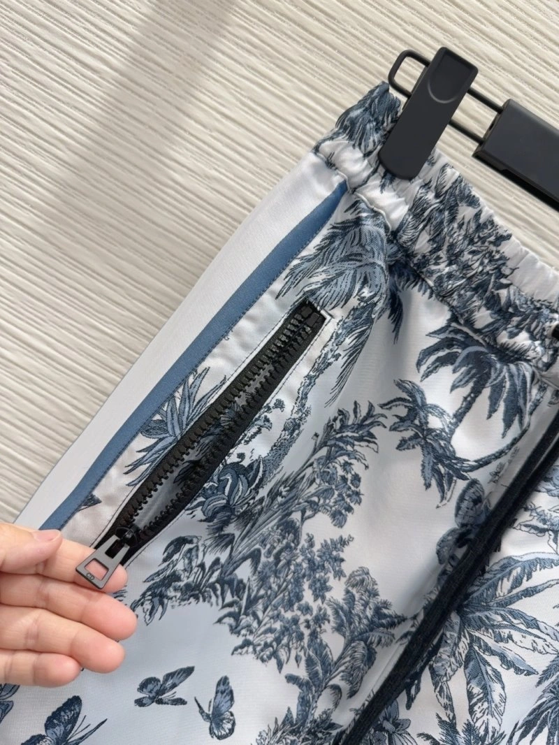 Mirror quality Christian Dior Long Pants