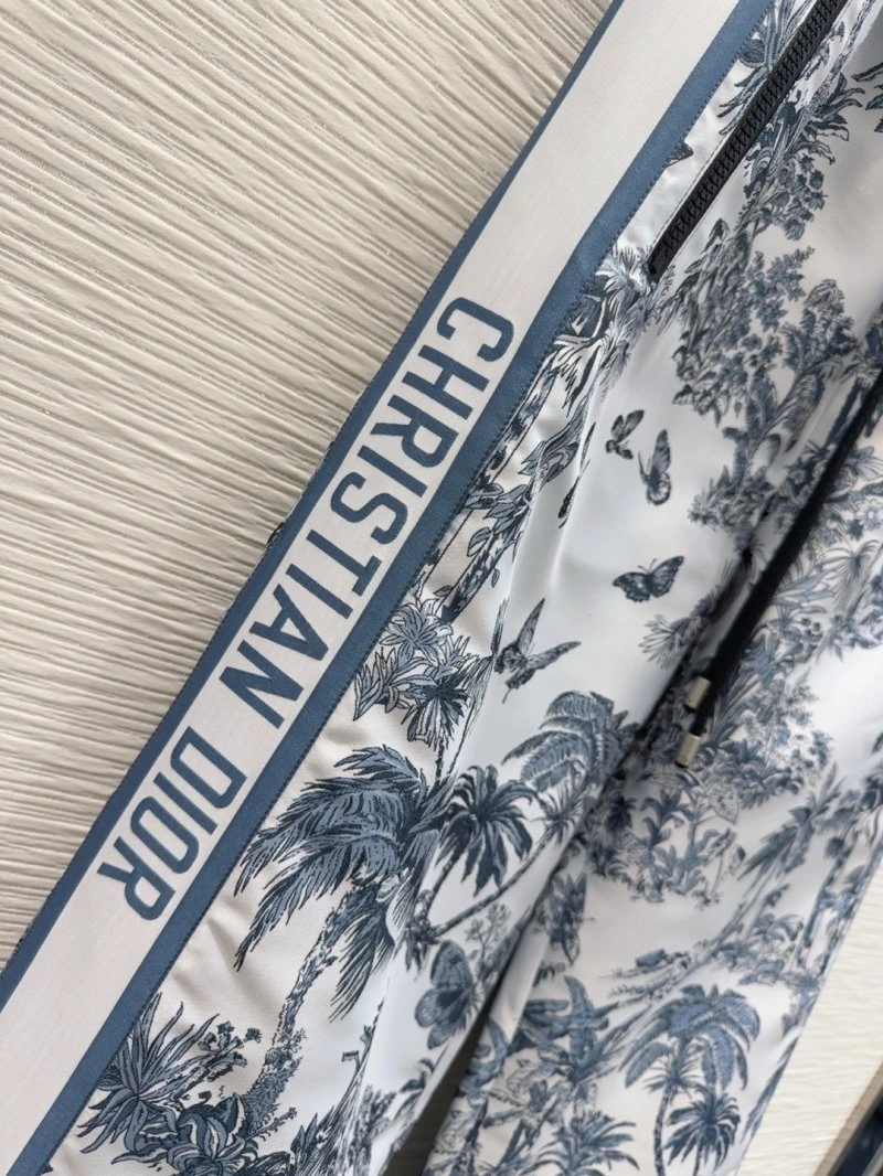 Mirror quality Christian Dior Long Pants