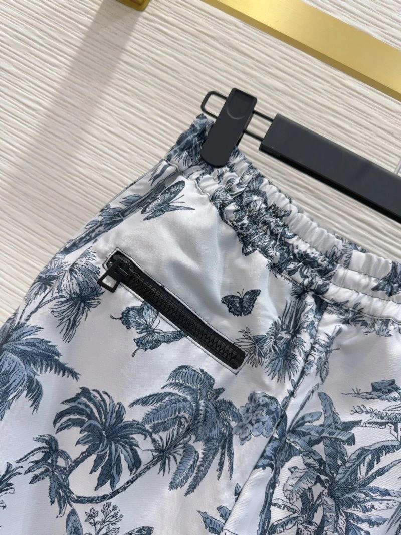 Mirror quality Christian Dior Long Pants