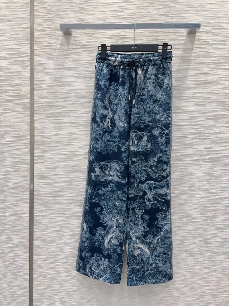 Christian Dior Long Pants