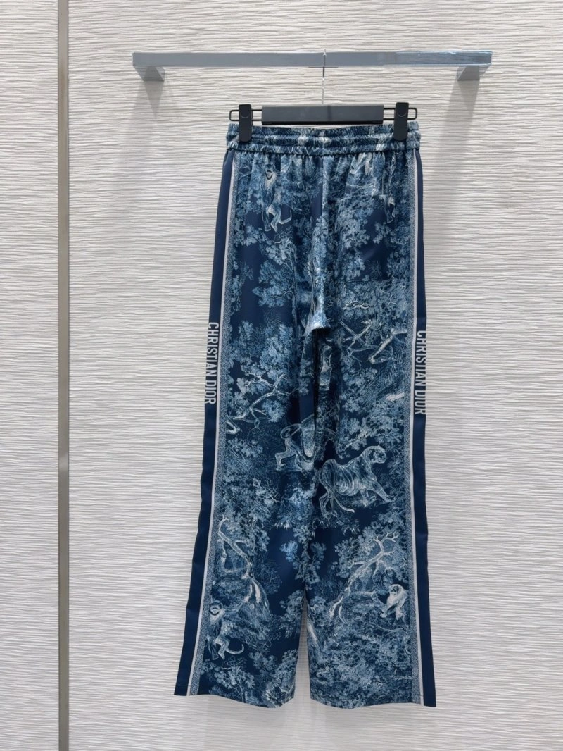Economical Christian Dior Long Pants