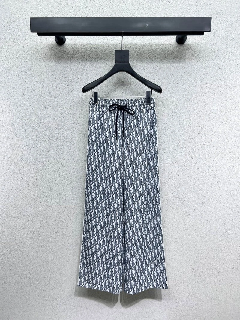 Christian Dior Long Pants