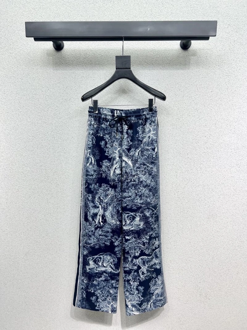 Christian Dior Long Pants