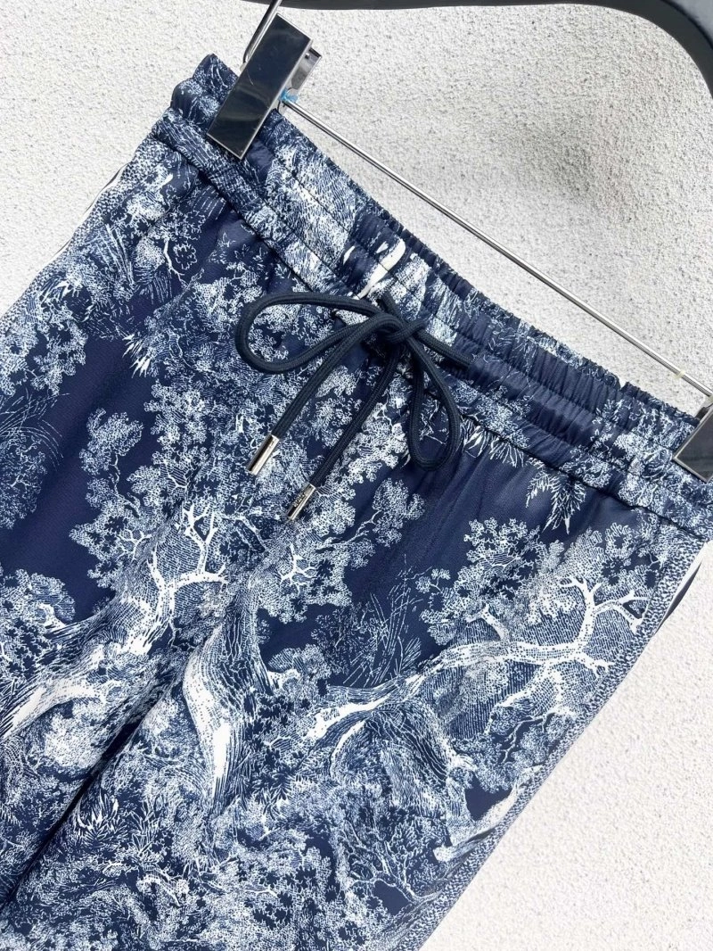 Genuine Christian Dior Long Pants