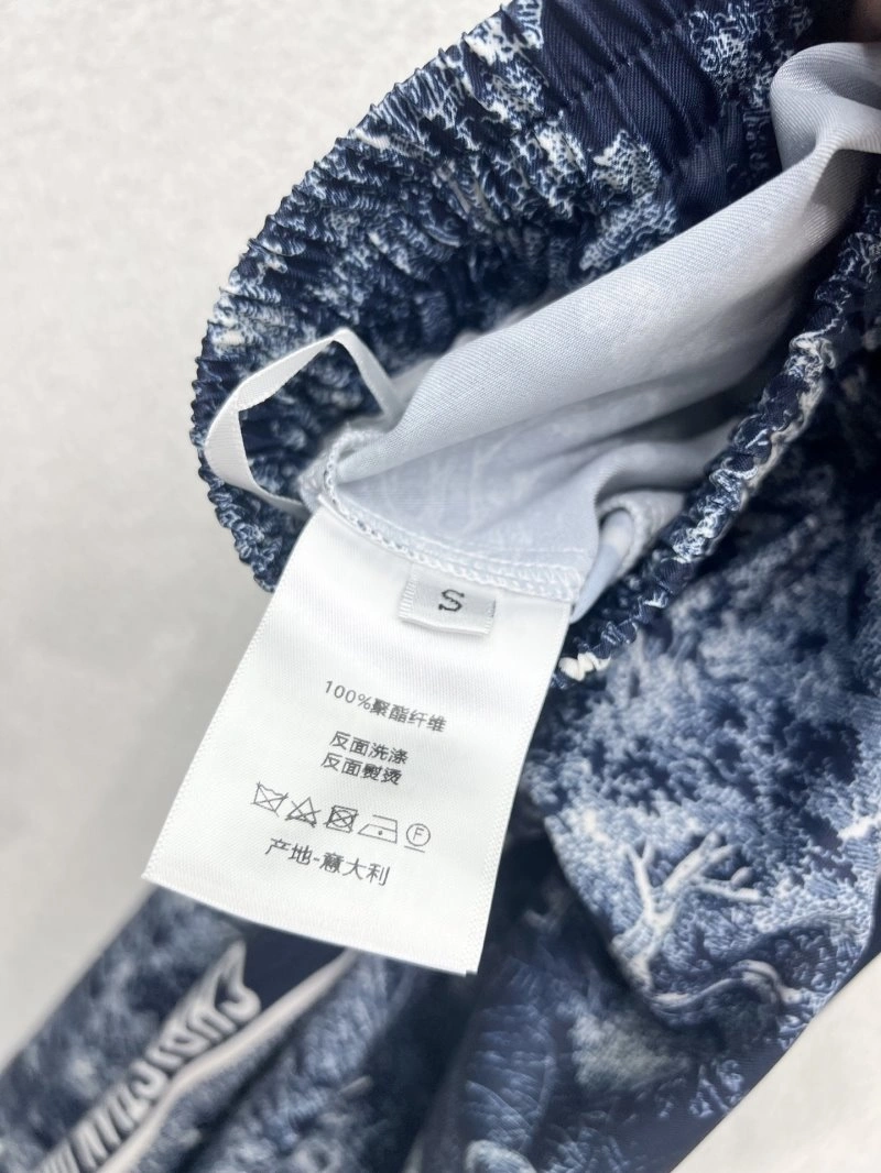 Genuine Christian Dior Long Pants