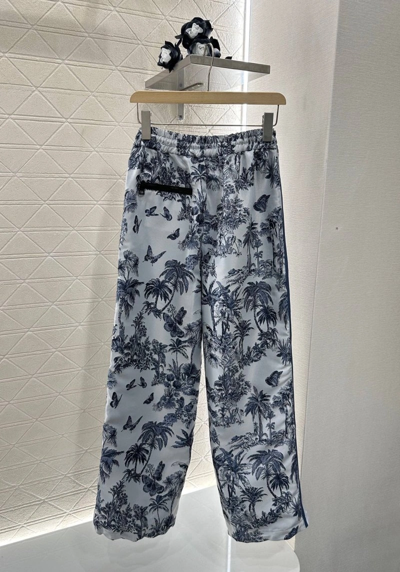 Christian Dior Long Pants