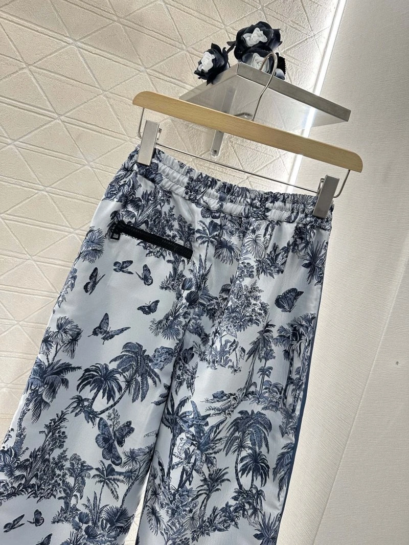 Exact replica Christian Dior Long Pants