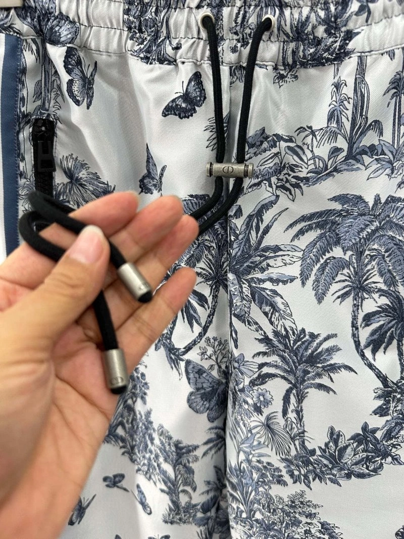 Exact replica Christian Dior Long Pants