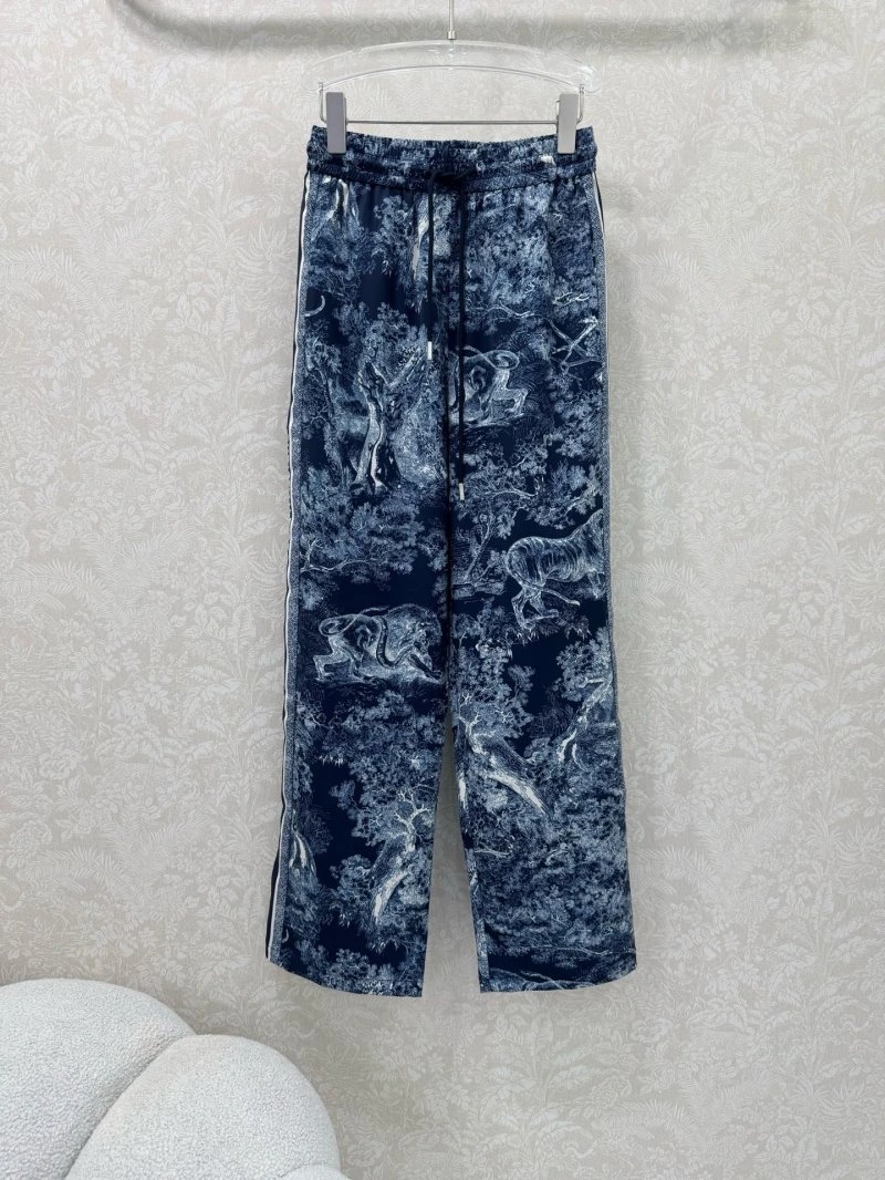 Christian Dior Long Pants