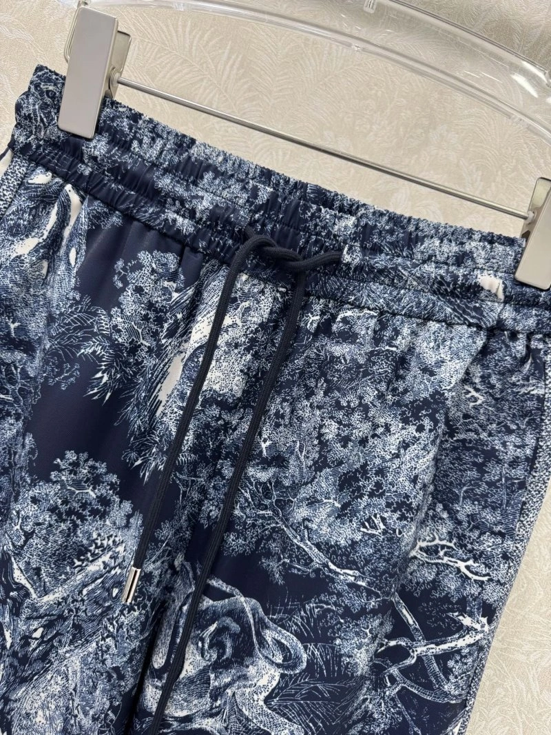 Legit Christian Dior Long Pants