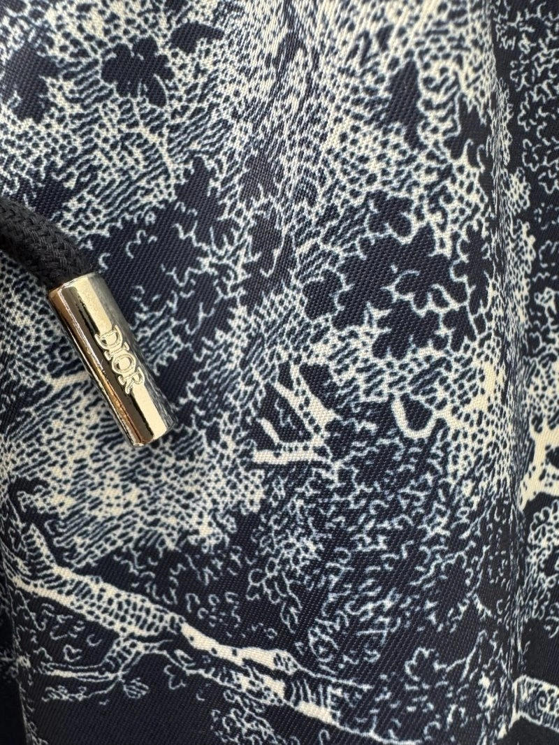 Legit Christian Dior Long Pants