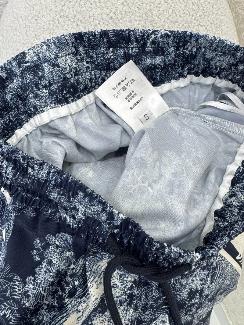 Legit Christian Dior Long Pants