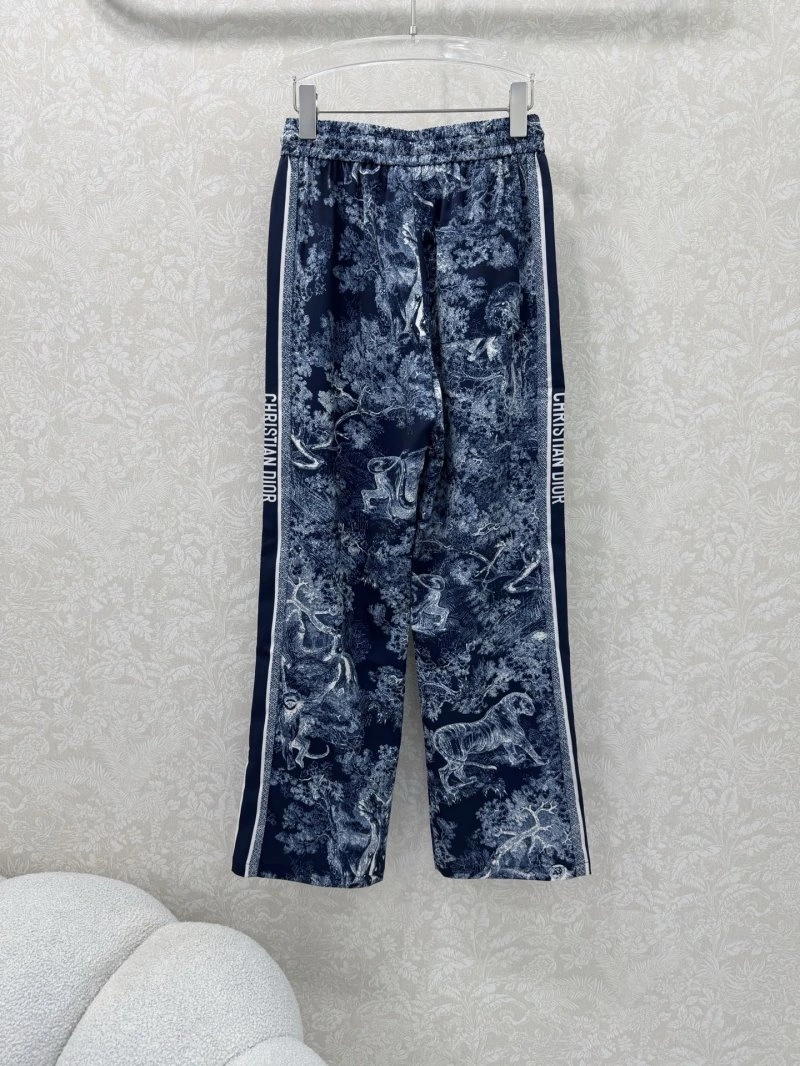Legit Christian Dior Long Pants