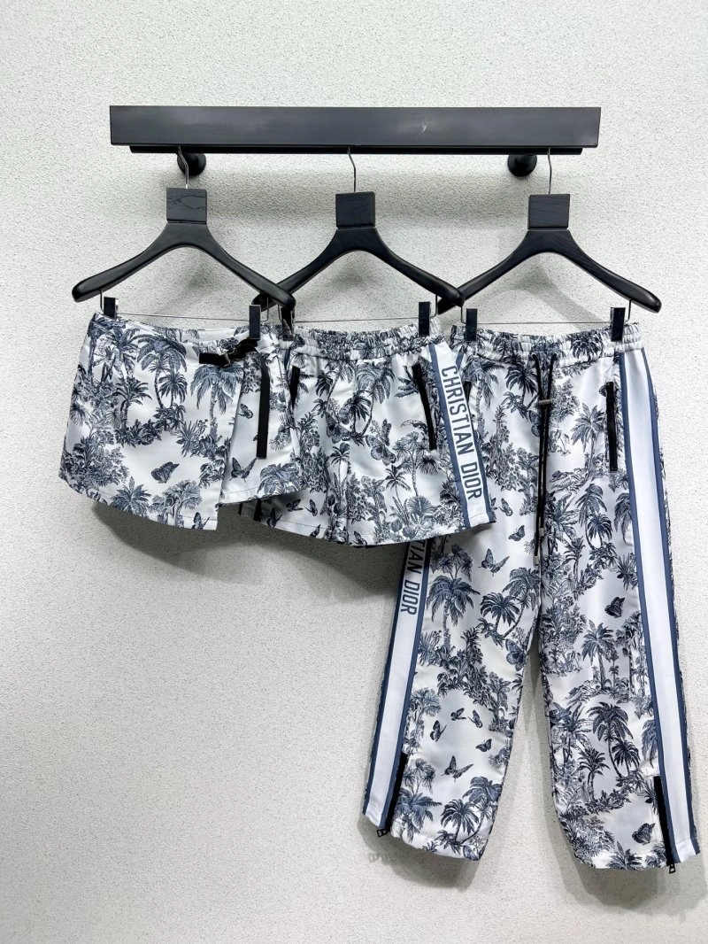 Christian Dior Long Pants