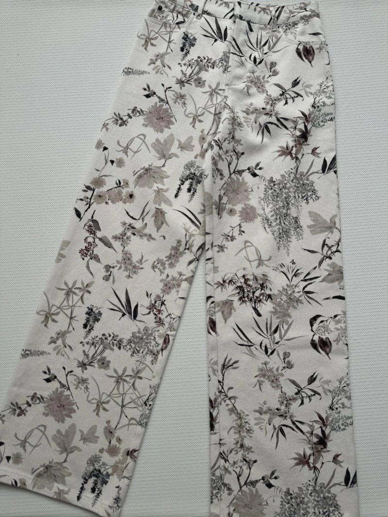 Official Christian Dior Long Pants