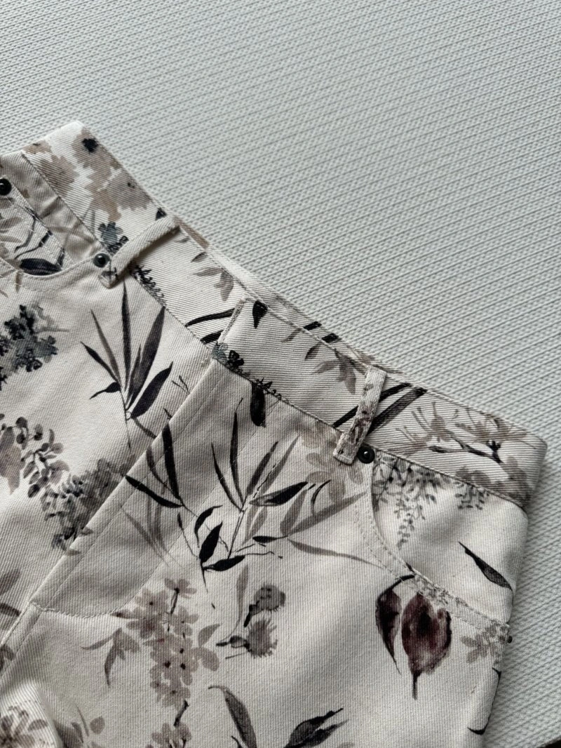 Official Christian Dior Long Pants