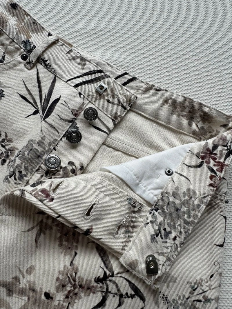 Official Christian Dior Long Pants