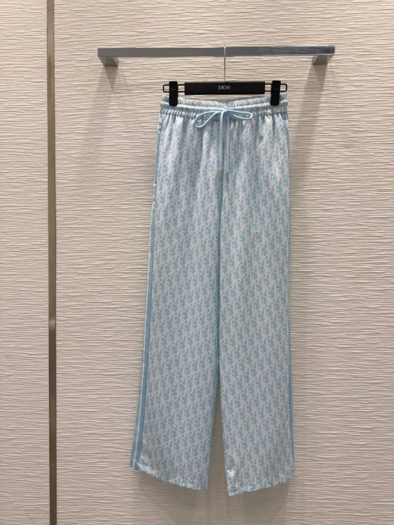 Christian Dior Long Pants