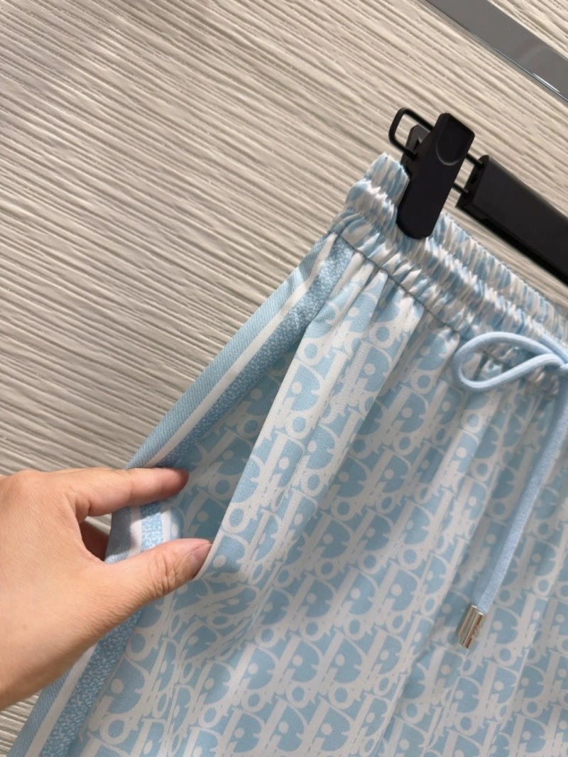 Budget-friendly Christian Dior Long Pants