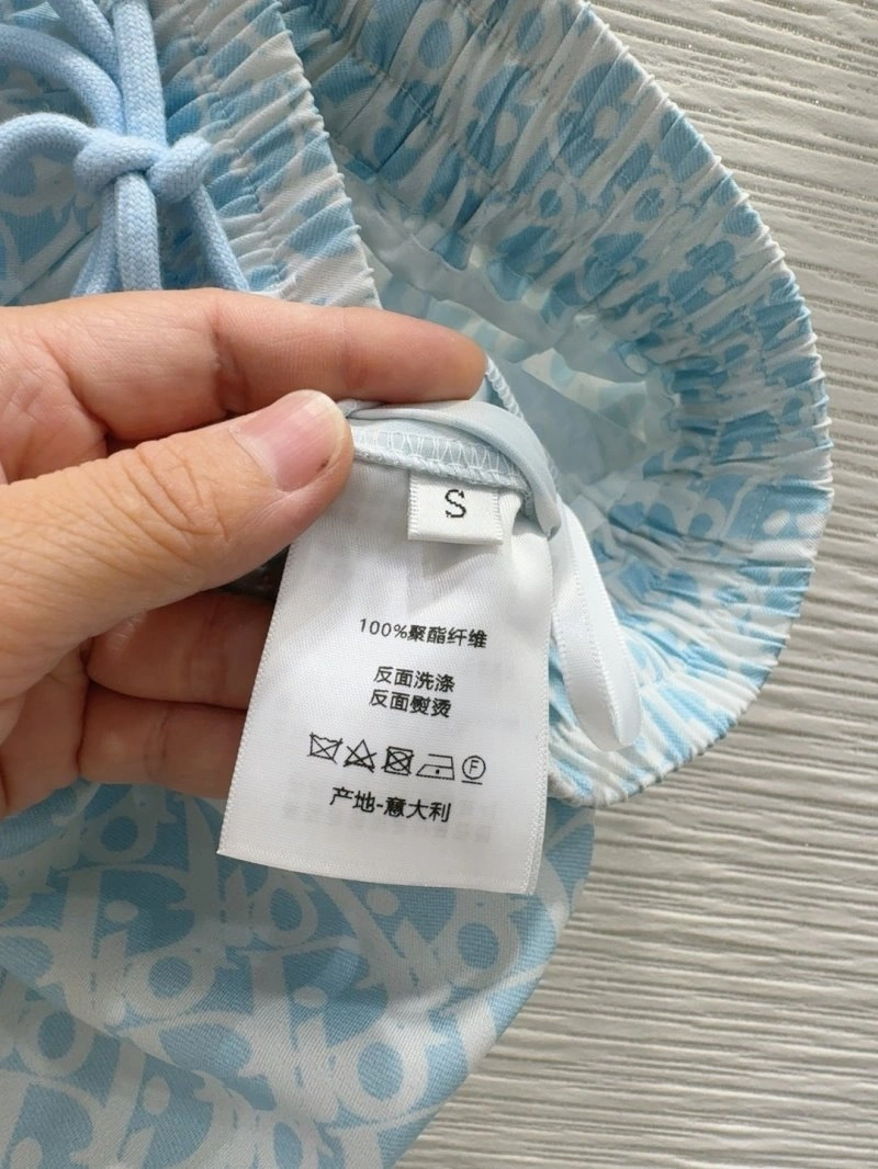 Budget-friendly Christian Dior Long Pants