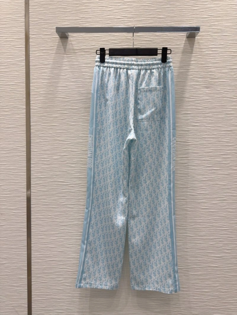 Budget-friendly Christian Dior Long Pants