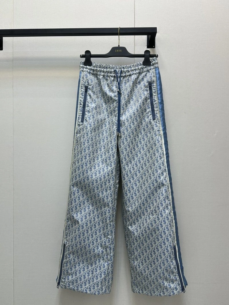 Christian Dior Long Pants