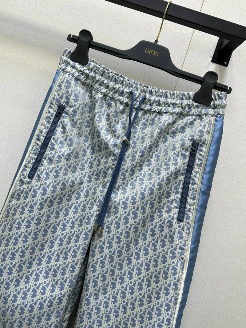 Legit Christian Dior Long Pants