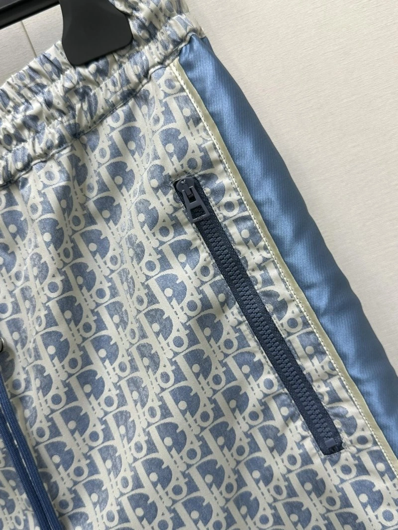 Legit Christian Dior Long Pants